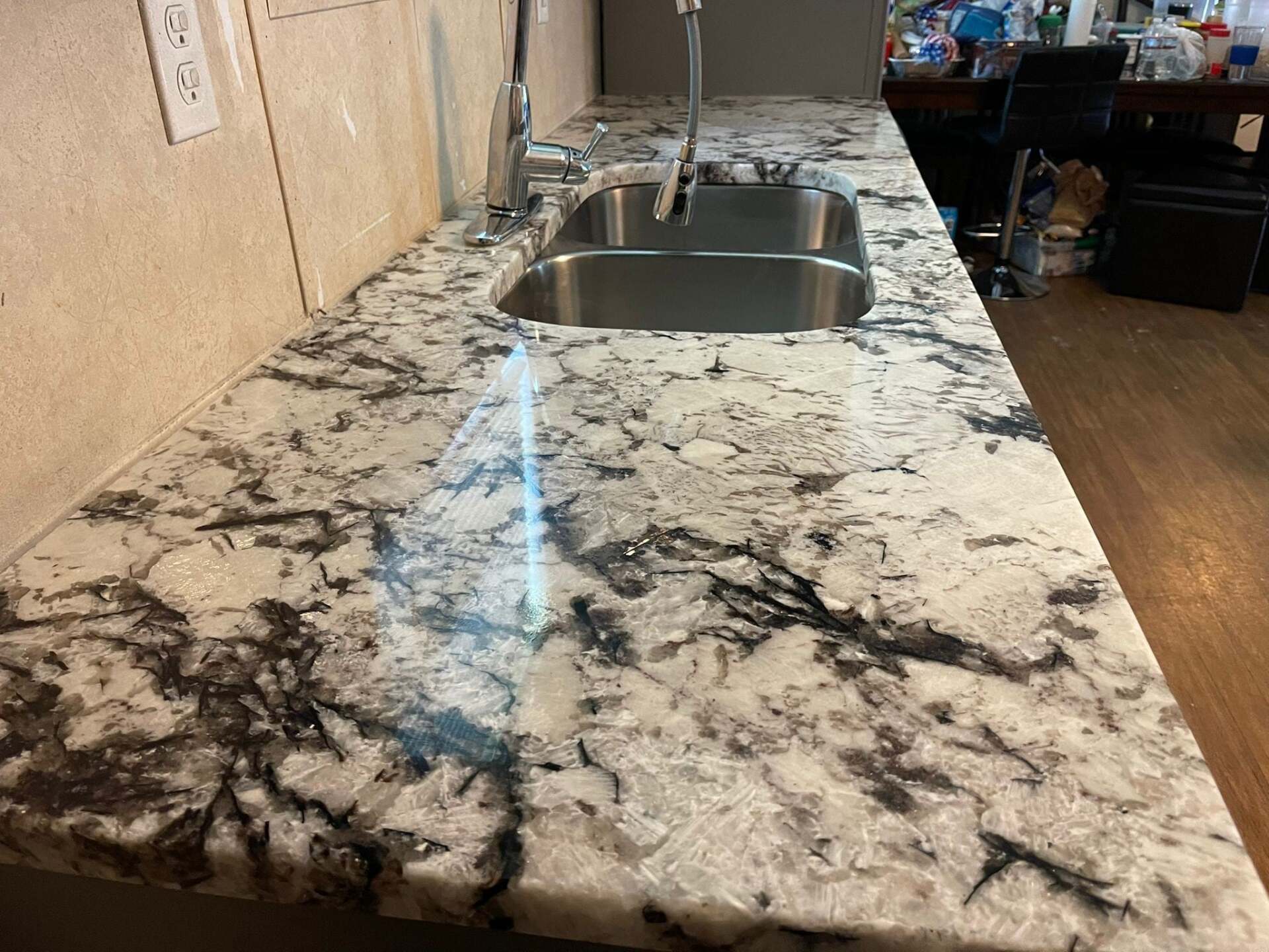 Granite Countertops | Alexandria, KY