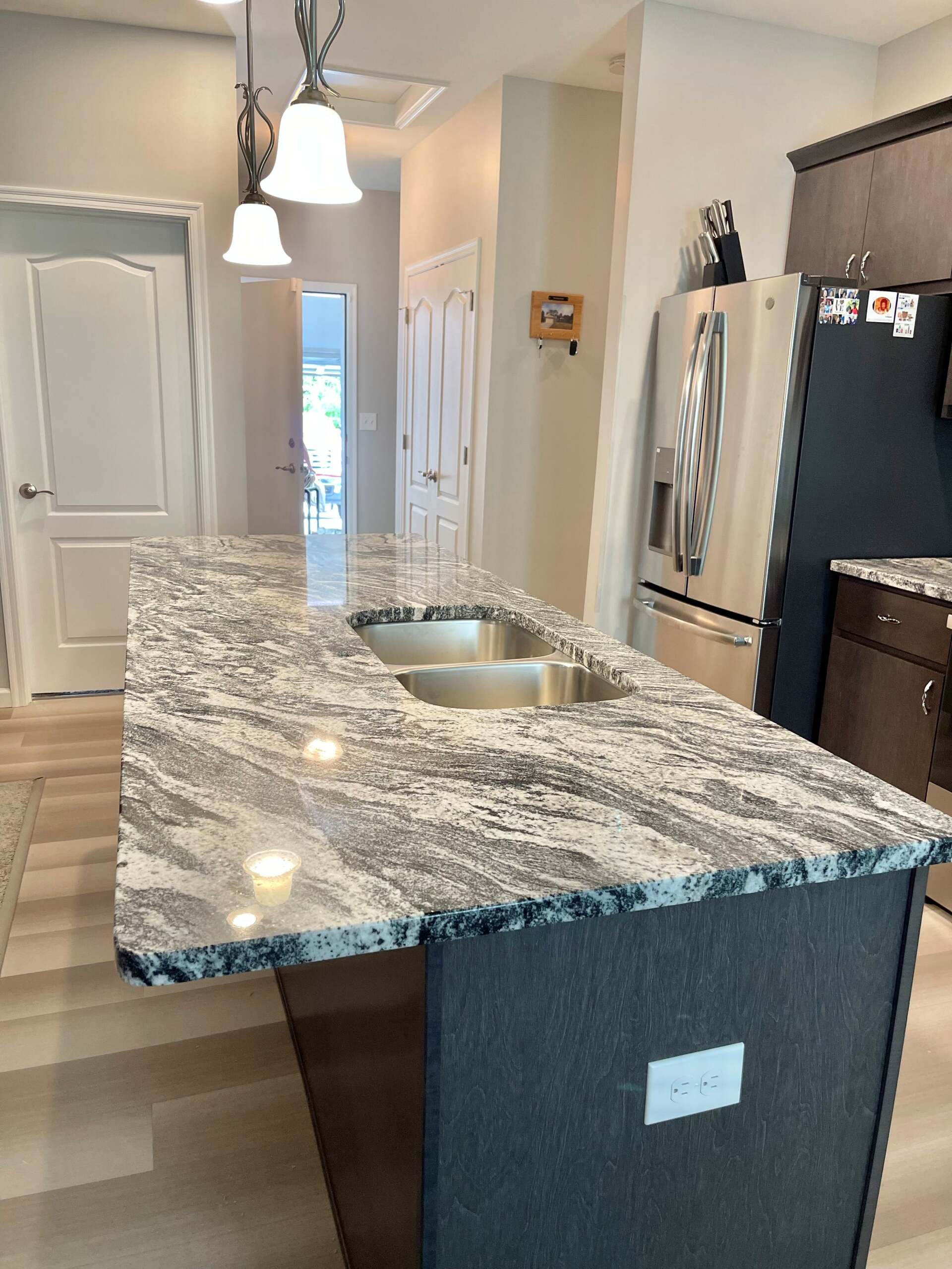 Granite Countertops | Alexandria, KY