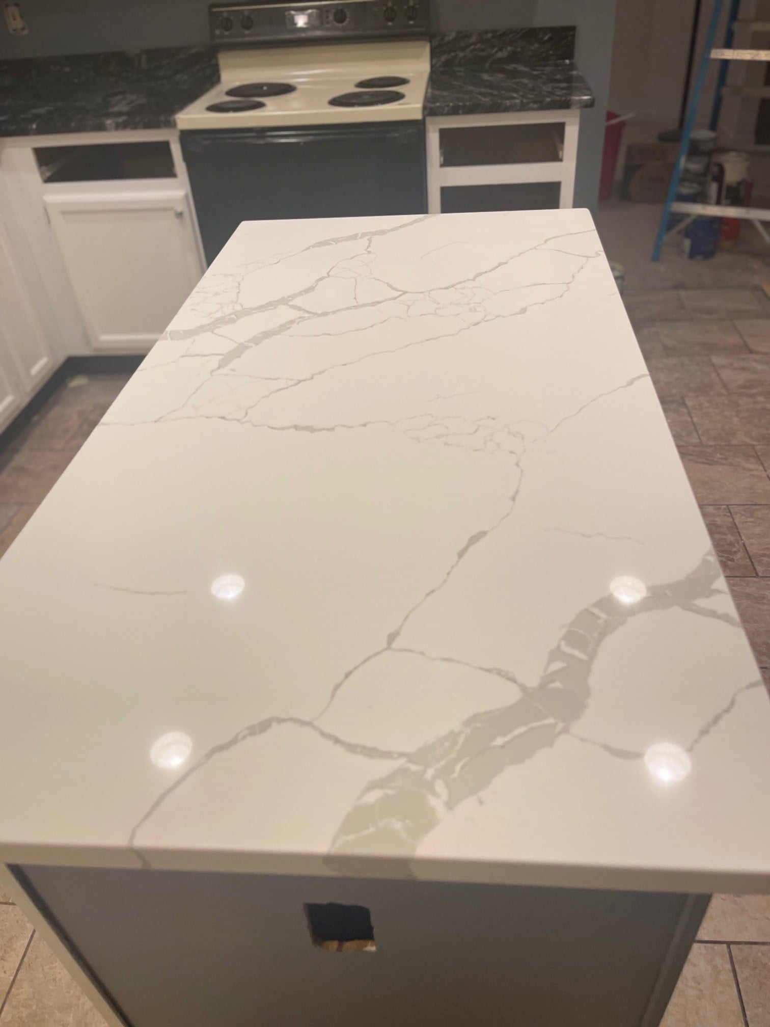 Granite Countertops | Alexandria, KY