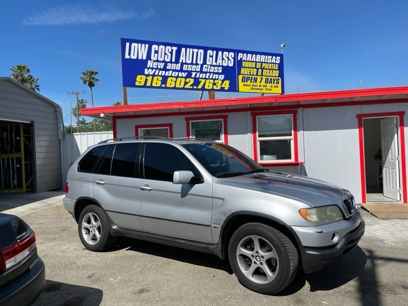 Auto Glass Sacramento | Sacramento Window Tinting | Low Cost Auto Glass ...