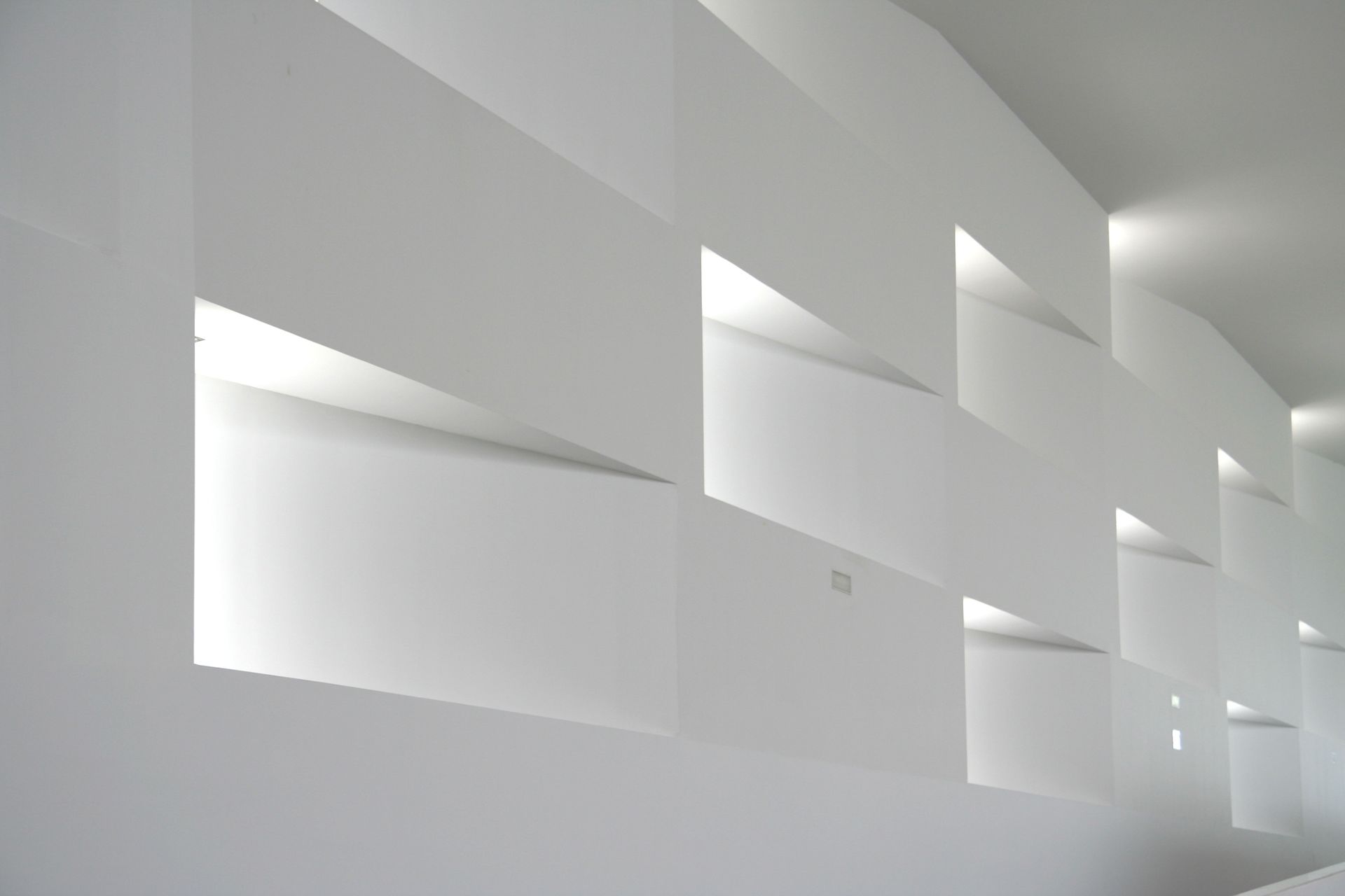 Acoustic Plastering | Commercial Plastering | Bay Area