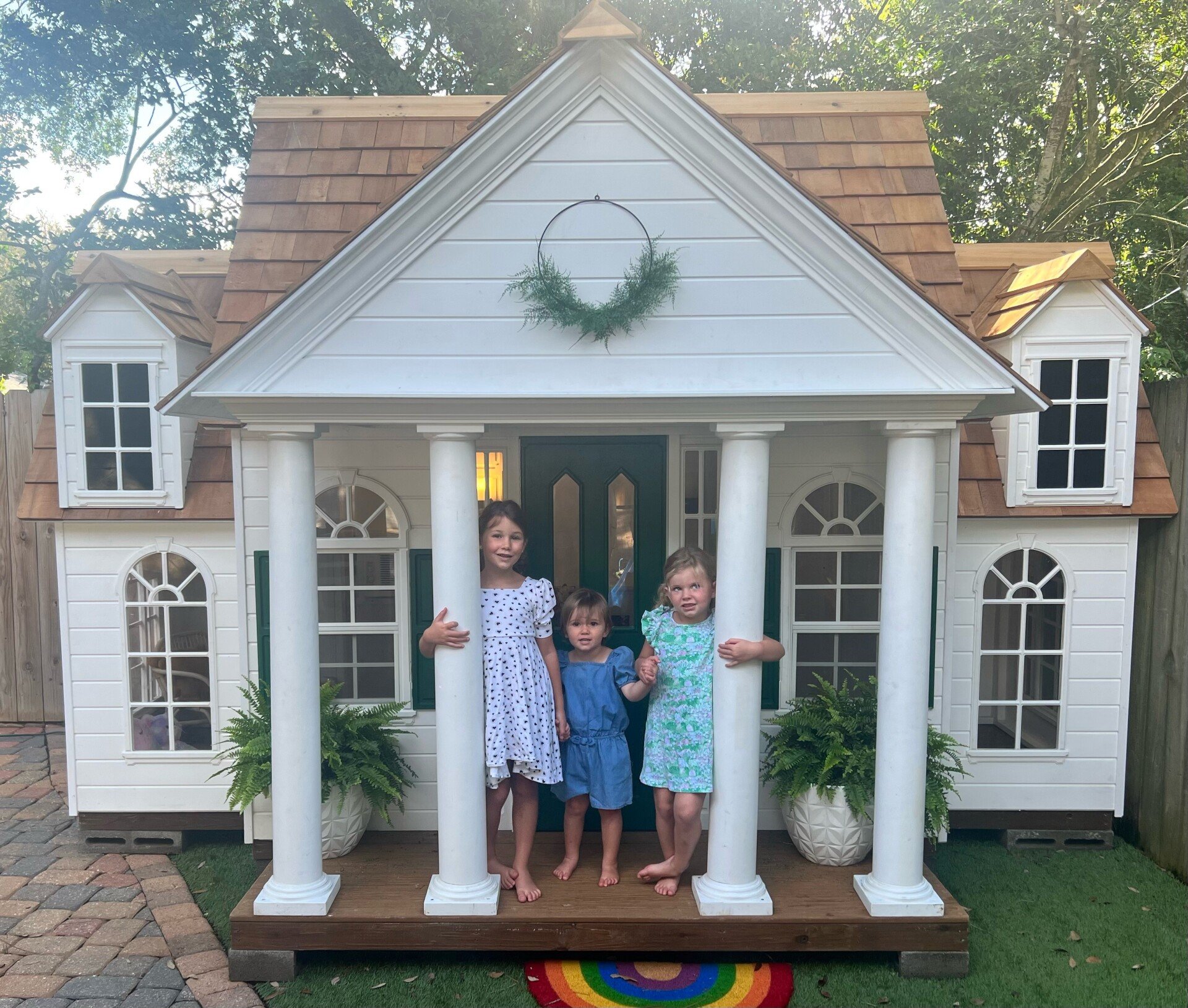 Capital Area CASA Association