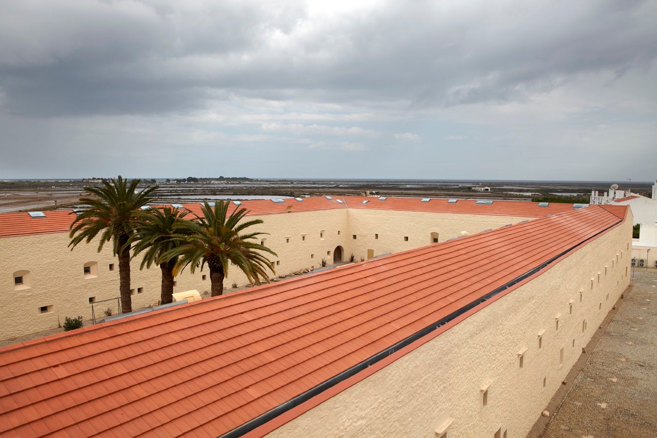Versatile Clay Roof Tiles | Variety of Finishes & Colours | Galex
