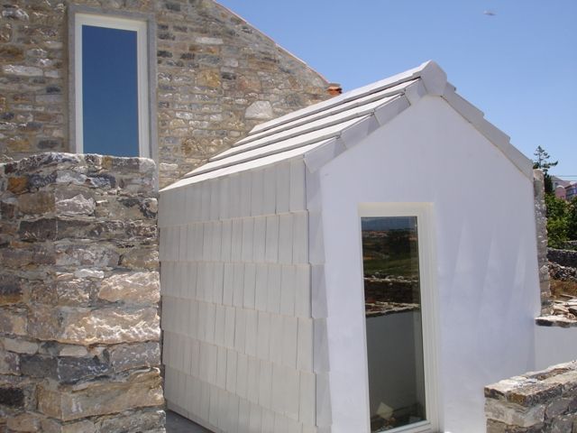 Versatile Clay Roof Tiles | Variety of Finishes & Colours | Galex