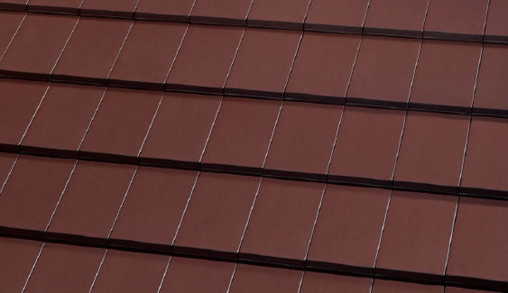 Versatile Clay Roof Tiles | Variety of Finishes & Colours | Galex