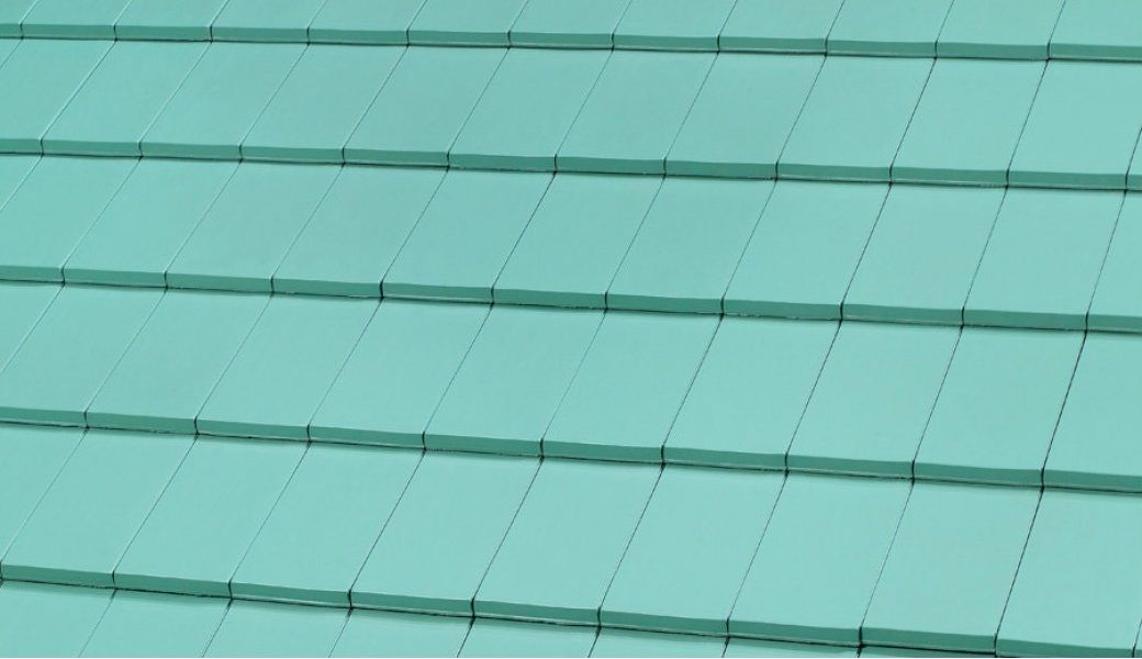 Versatile Clay Roof Tiles | Variety of Finishes & Colours | Galex