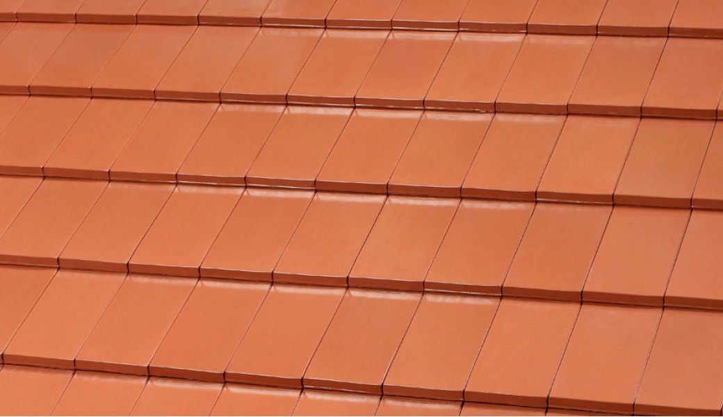Versatile Clay Roof Tiles | Variety of Finishes & Colours | Galex