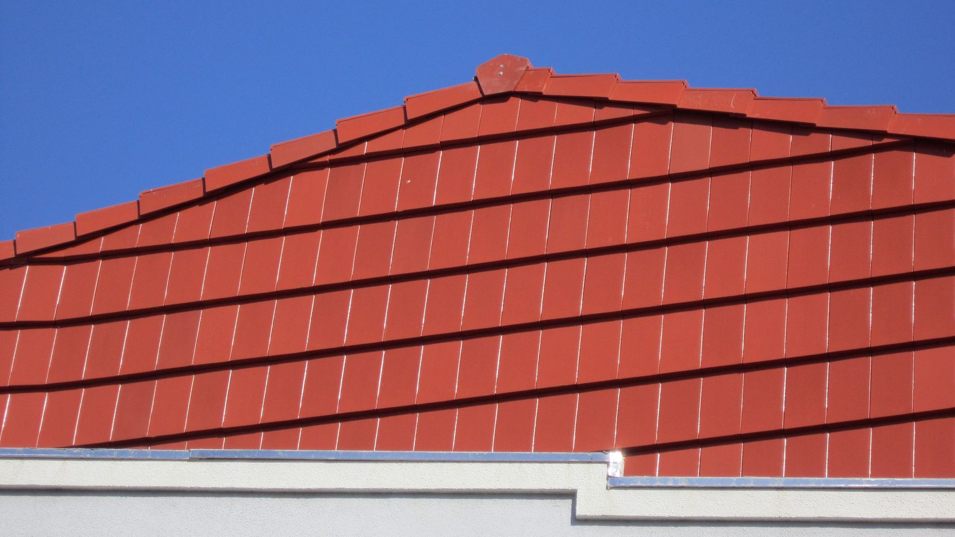 CS Clay Roof Tiles | Sole UK Importer | Galex