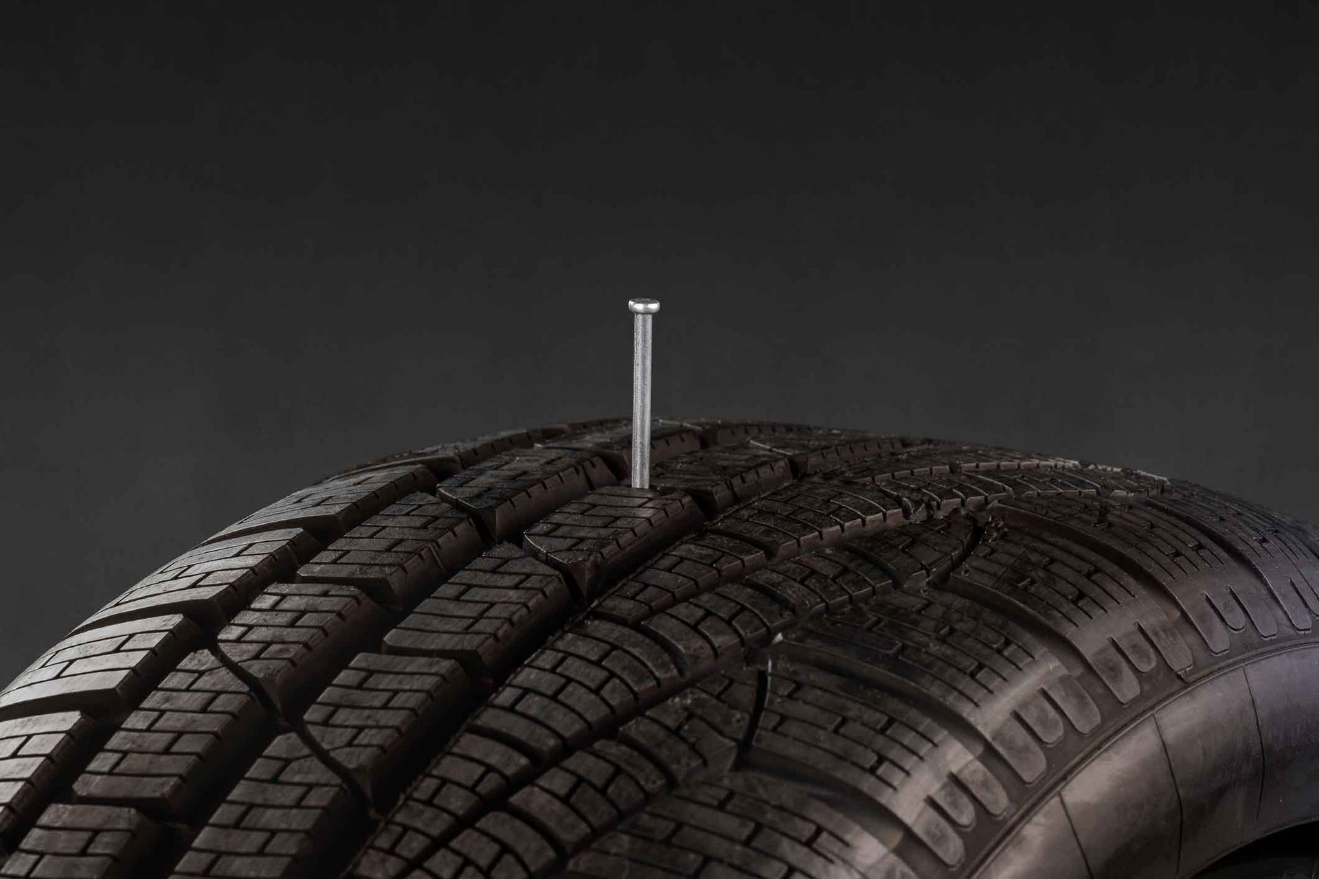 Flat-Proof Tyres for Heavy Vehicles | Narellan, NSW
