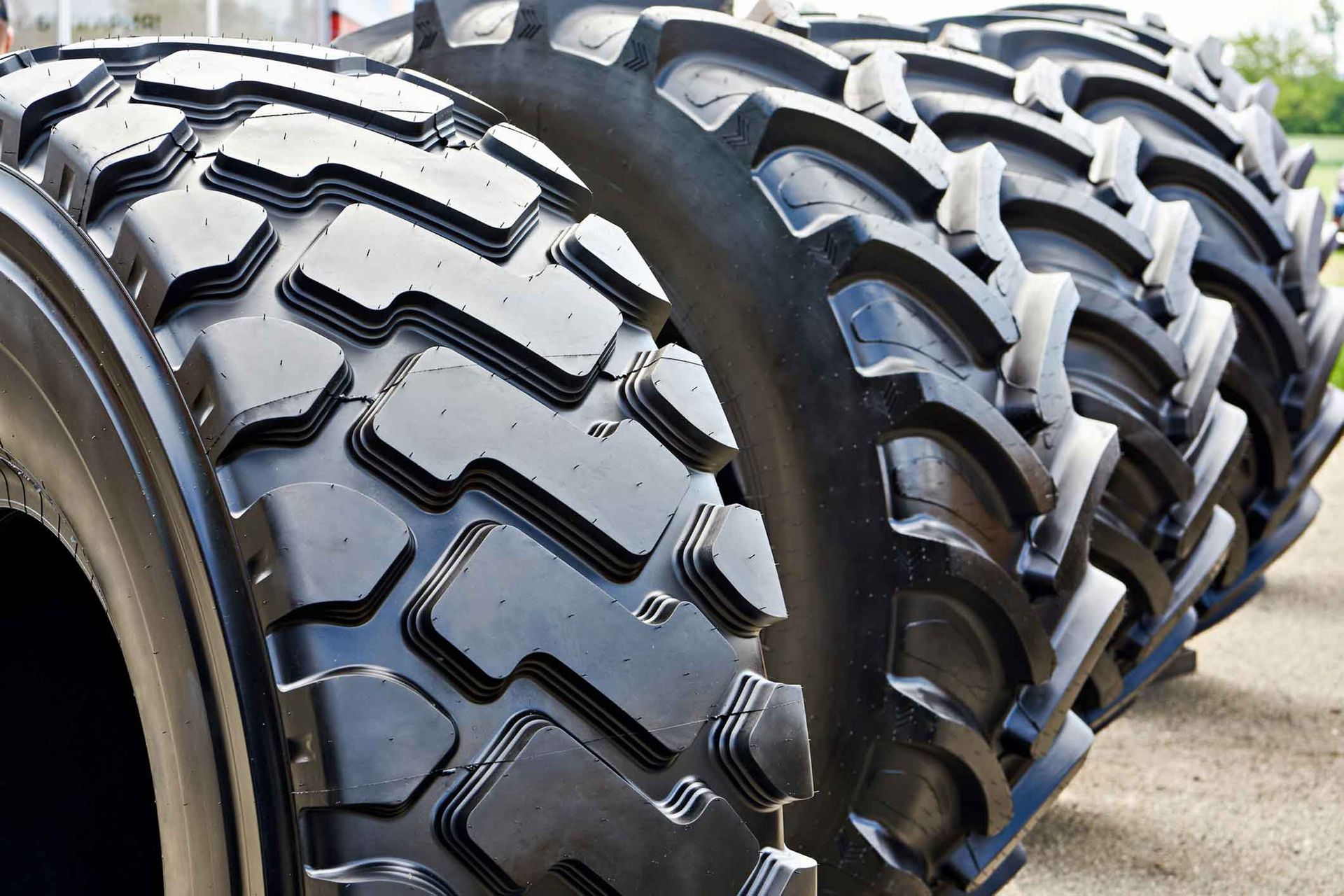 Truck & Heavy Vehicle Call Out Tyre Services | Narellan, NSW
