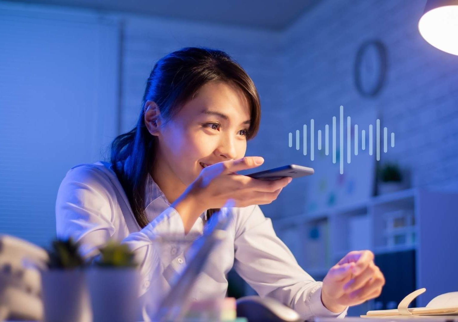Boost Your Customer Experience with AI Voice Assistants
