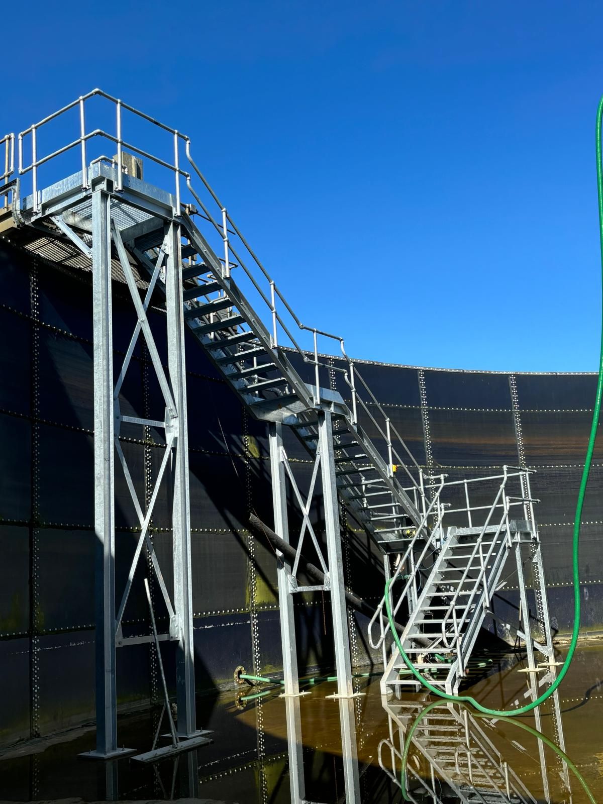Structural Engineering Solutions | Dawson Manufacturing Northern ...
