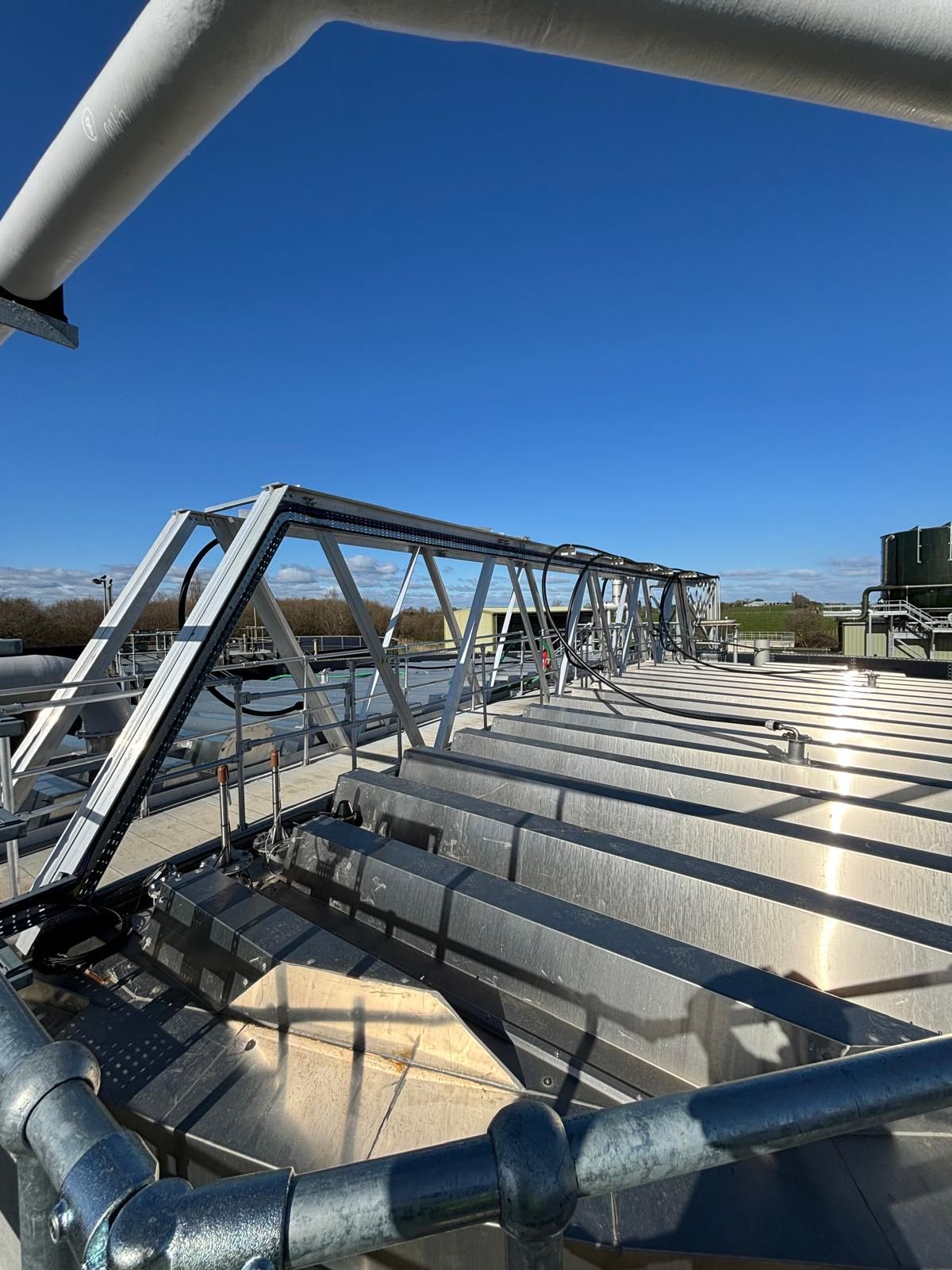 Structural Engineering Solutions | Dawson Manufacturing Northern ...