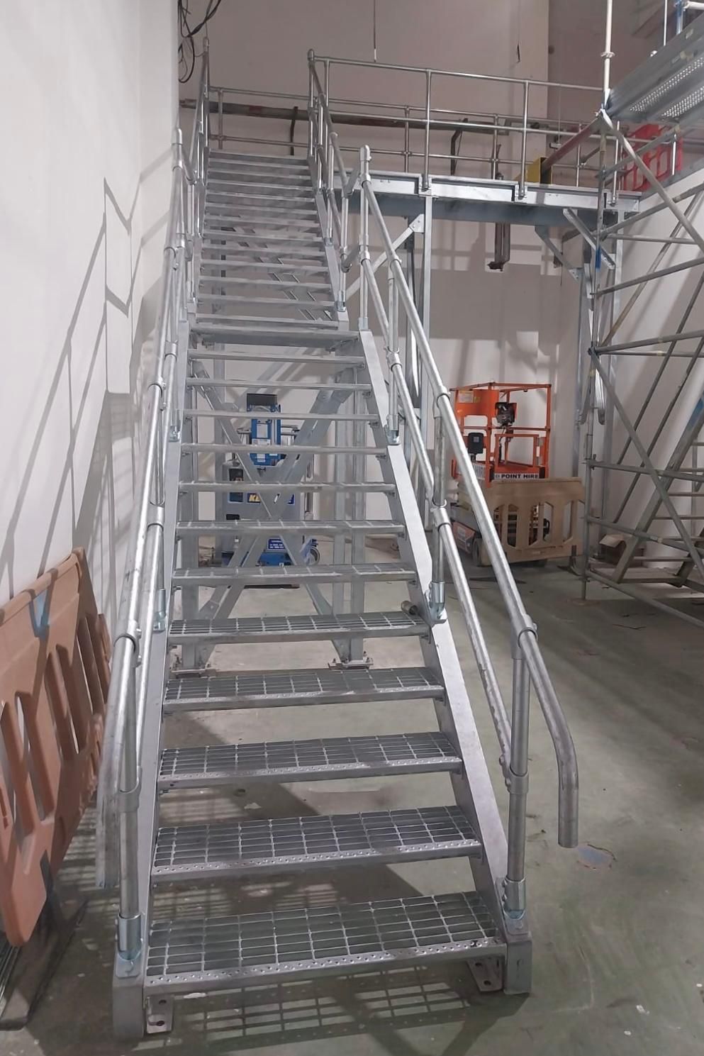 Structural Engineering Solutions | Dawson Manufacturing Northern ...