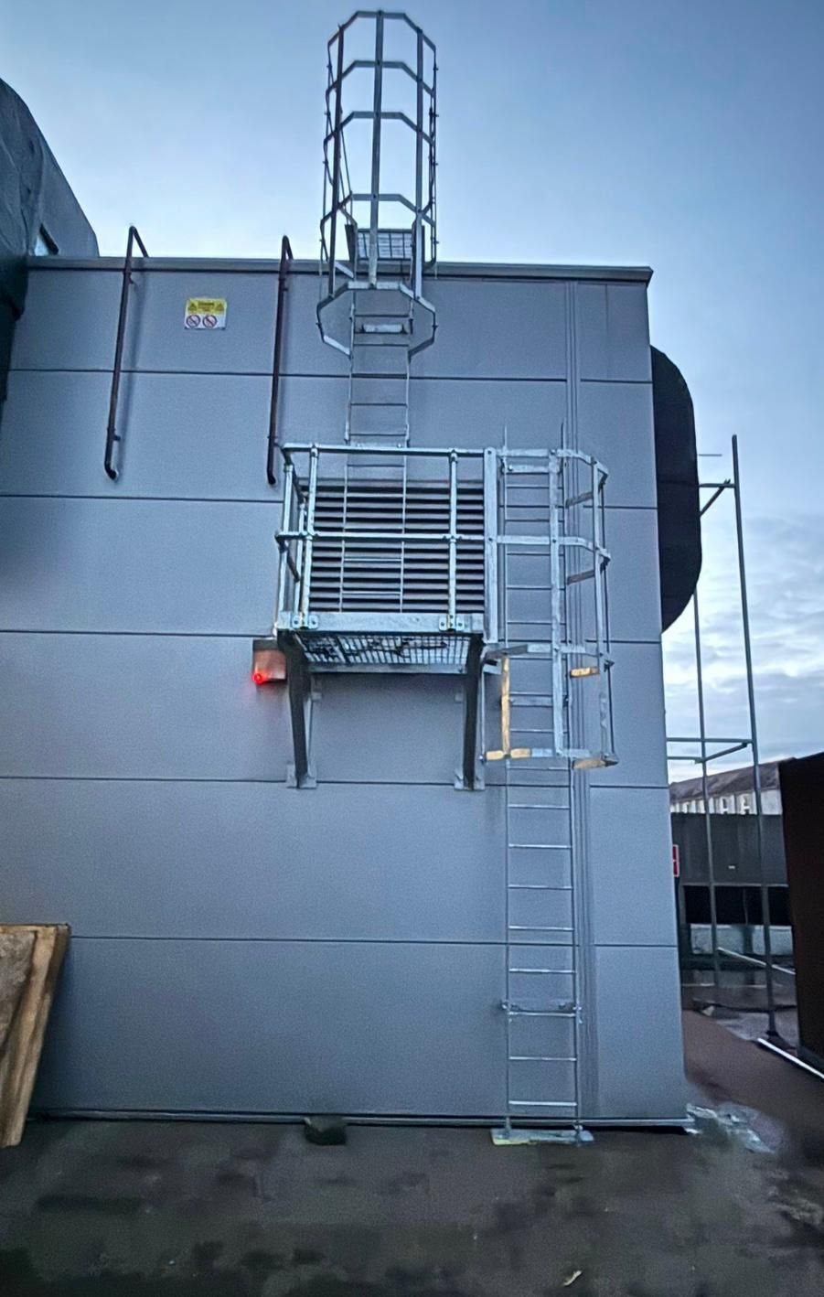 Structural Engineering Solutions | Dawson Manufacturing Northern ...