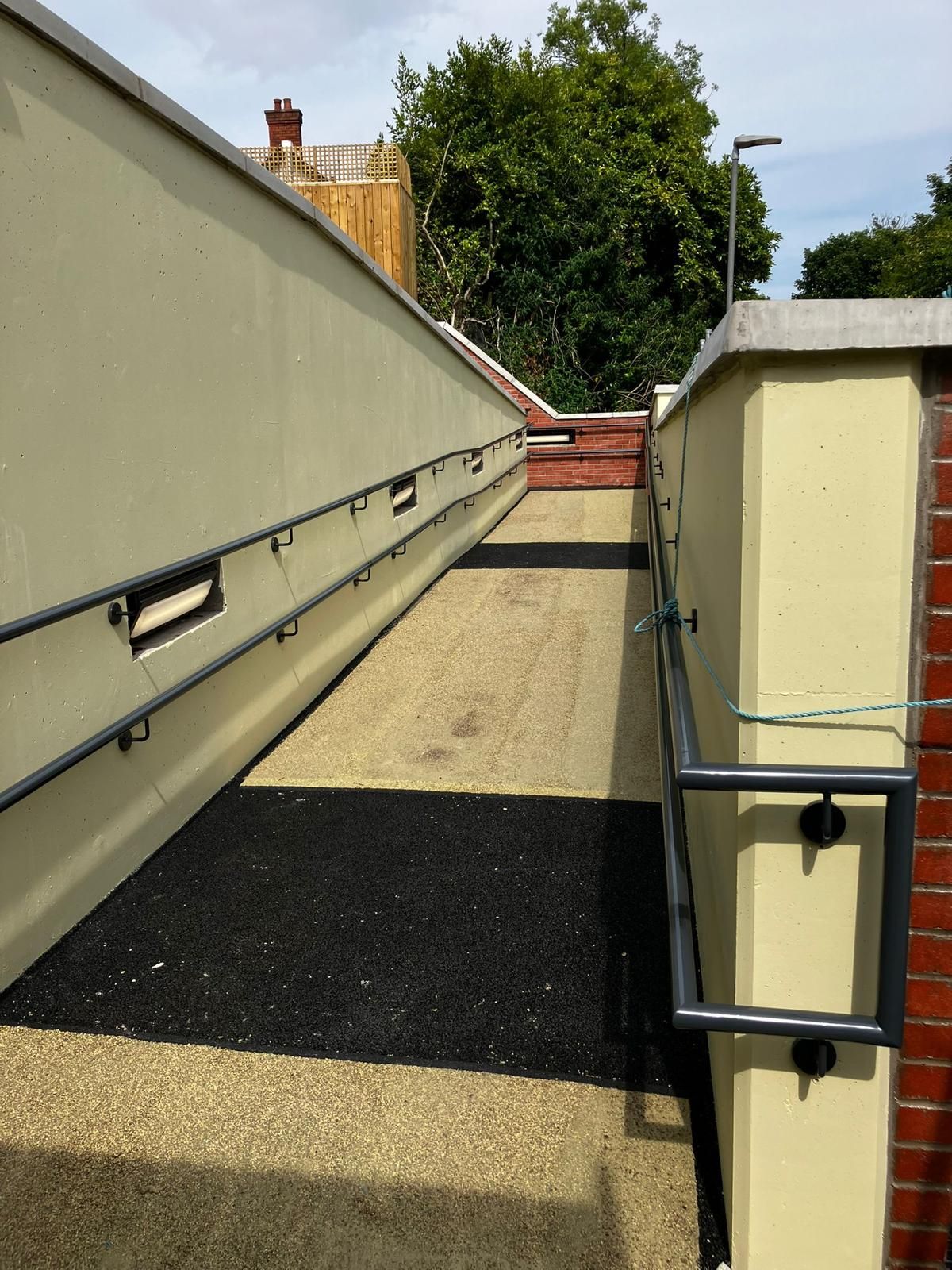 Architectural Engineering Solutions | Dawson Manufacturing Northern ...