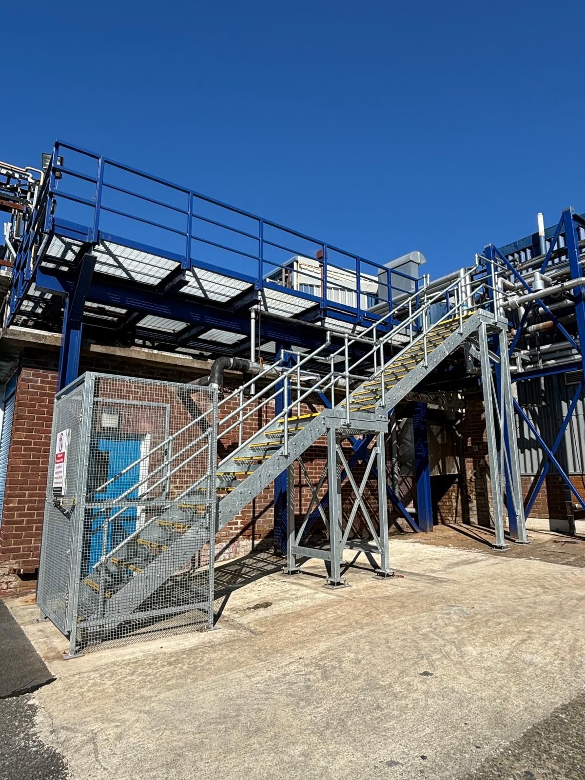 Structural Engineering Solutions | Dawson Manufacturing Northern ...