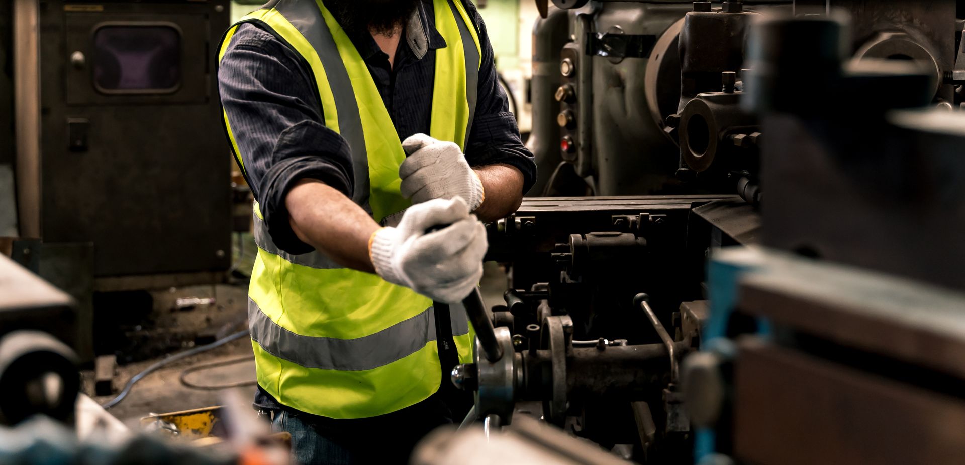 Contact Us | Dawson Manufacturing Northern Ireland & Ireland