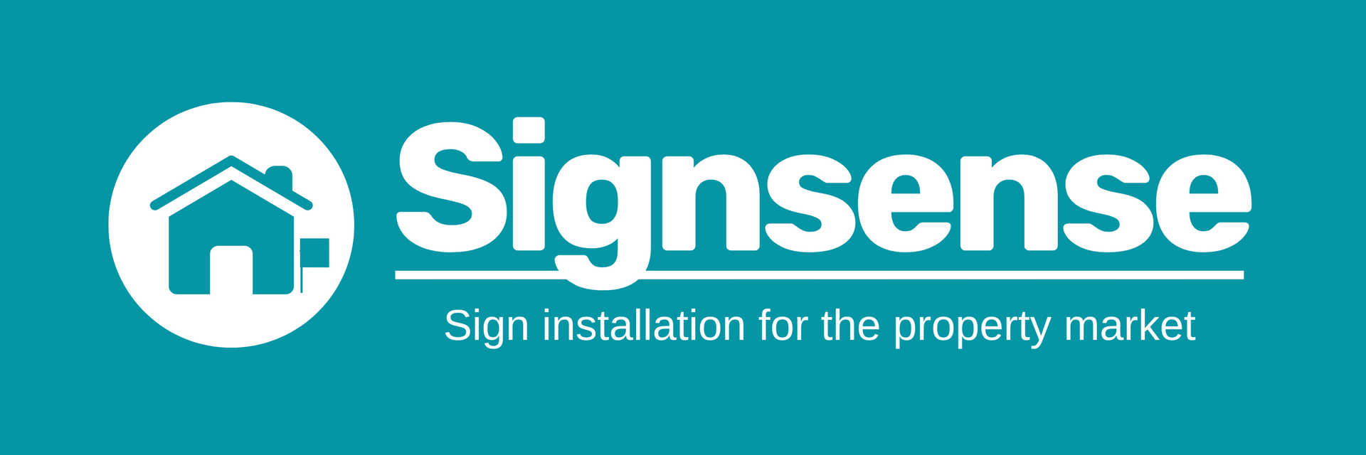 About Signsense, sign installation company covering the South East ...