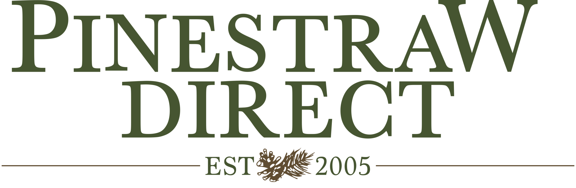 Timberland Pinestraw Specialist | Wholesale Pine Straw