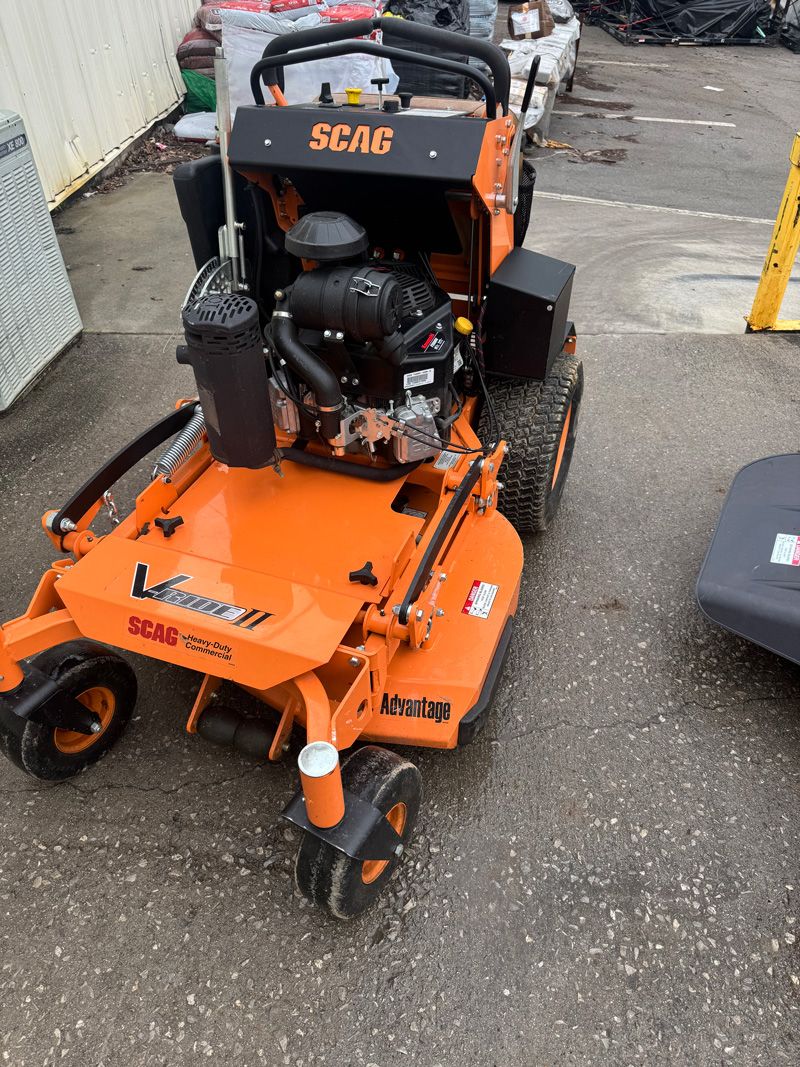 Dickens Turf & Landscape Supplies | Serving Eastern and Middle Tennessee