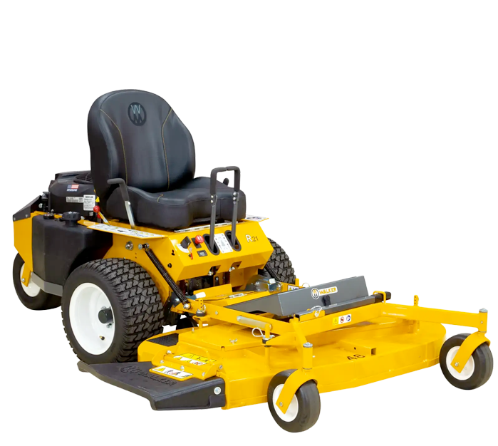 Dickens Turf & Landscape Supply Your Source for Lawn Care and Power ...