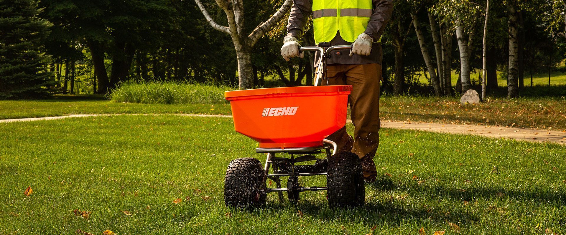 Dickens Turf & Landscape Supply Your Source for Lawn Care and Power ...