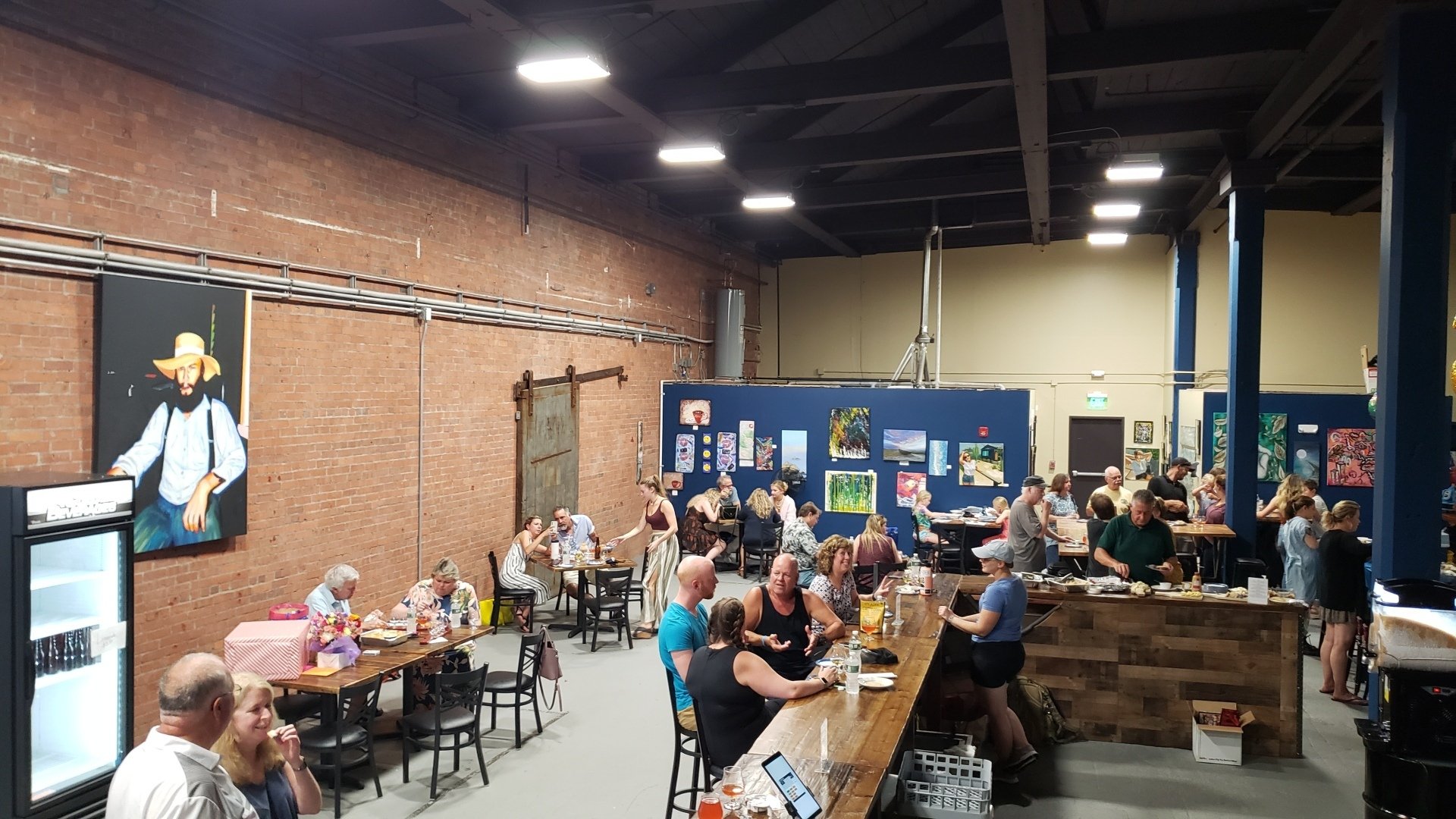 Bergen House - Middletown, CT - Home