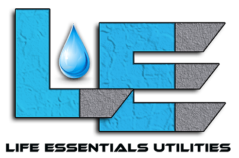 Pay My Bill | Life Essentials Utilities