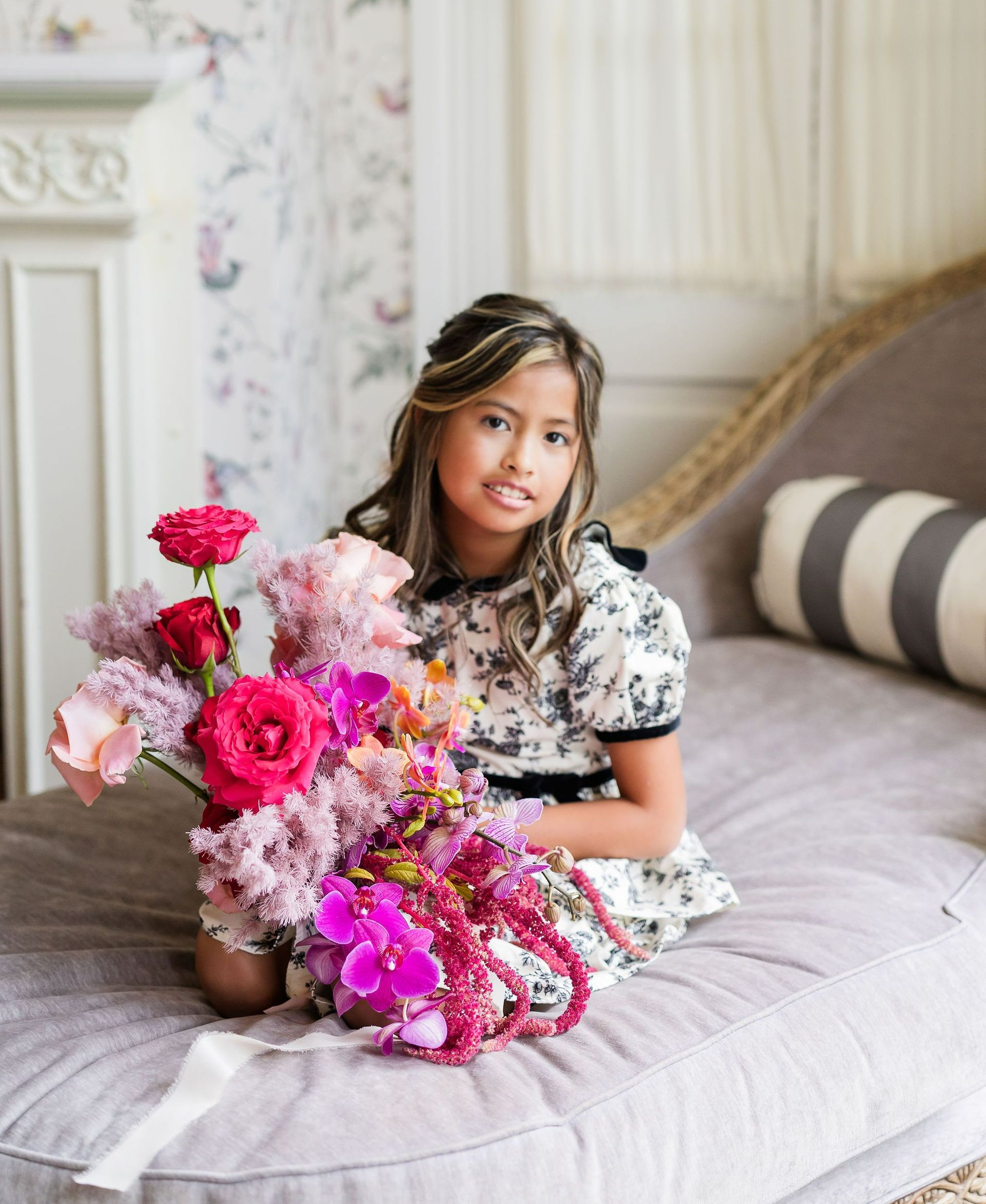 Wedding Florist