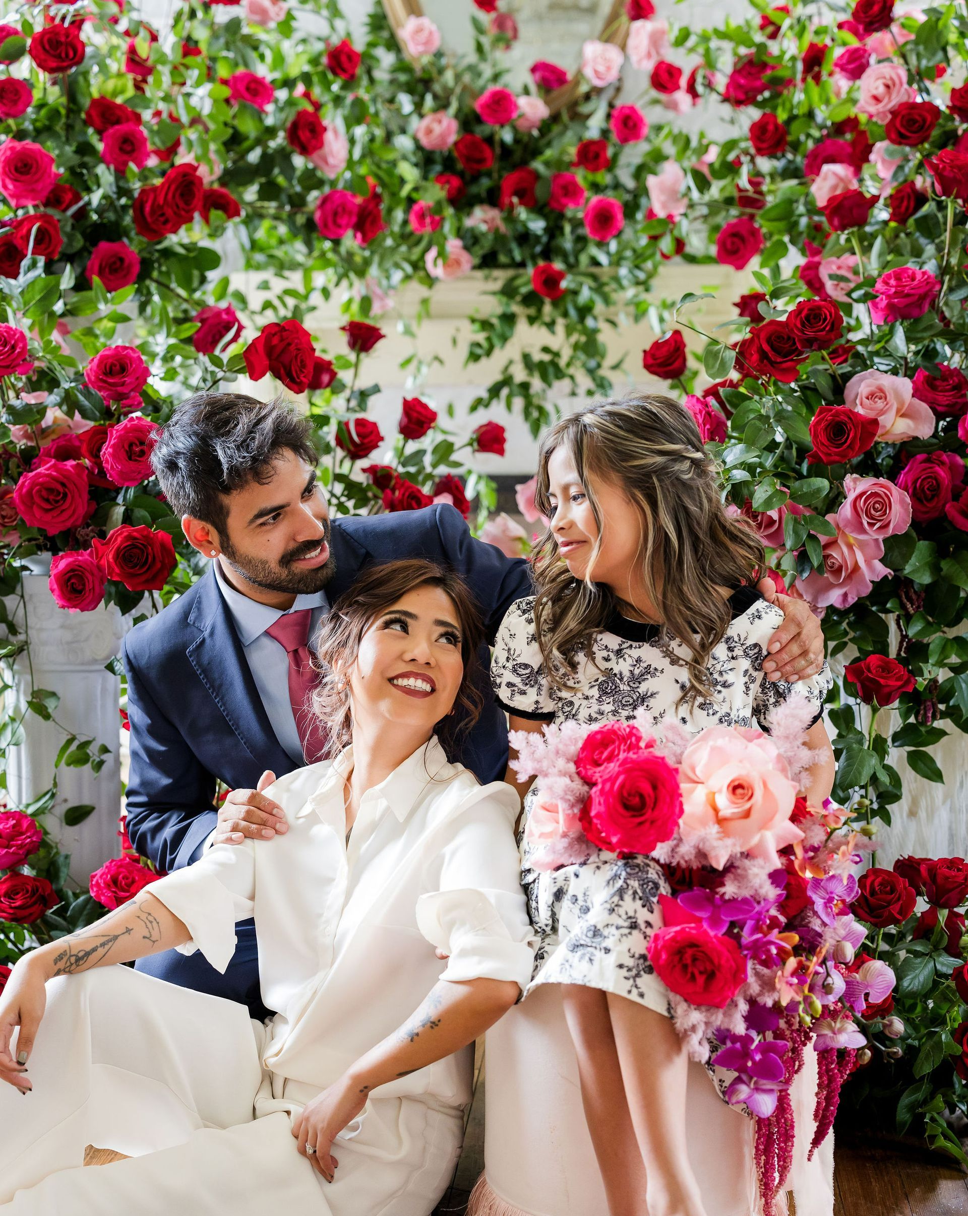 Wedding Florist