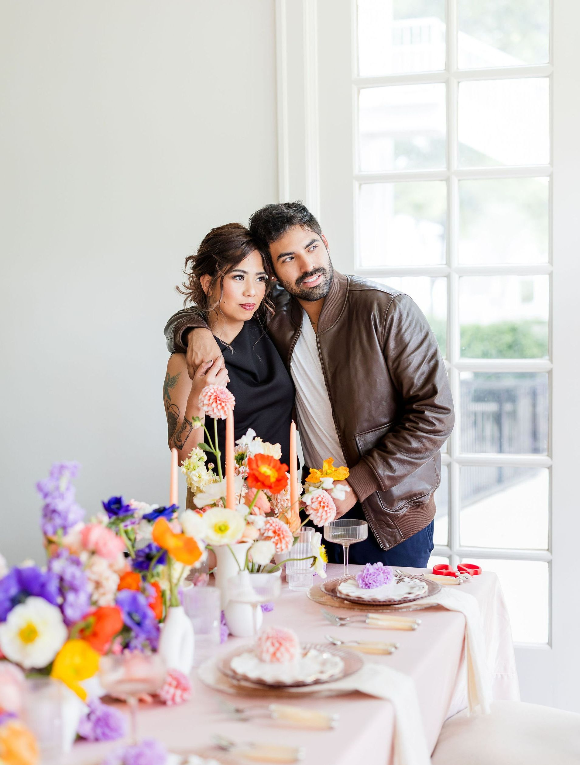Wedding Florist