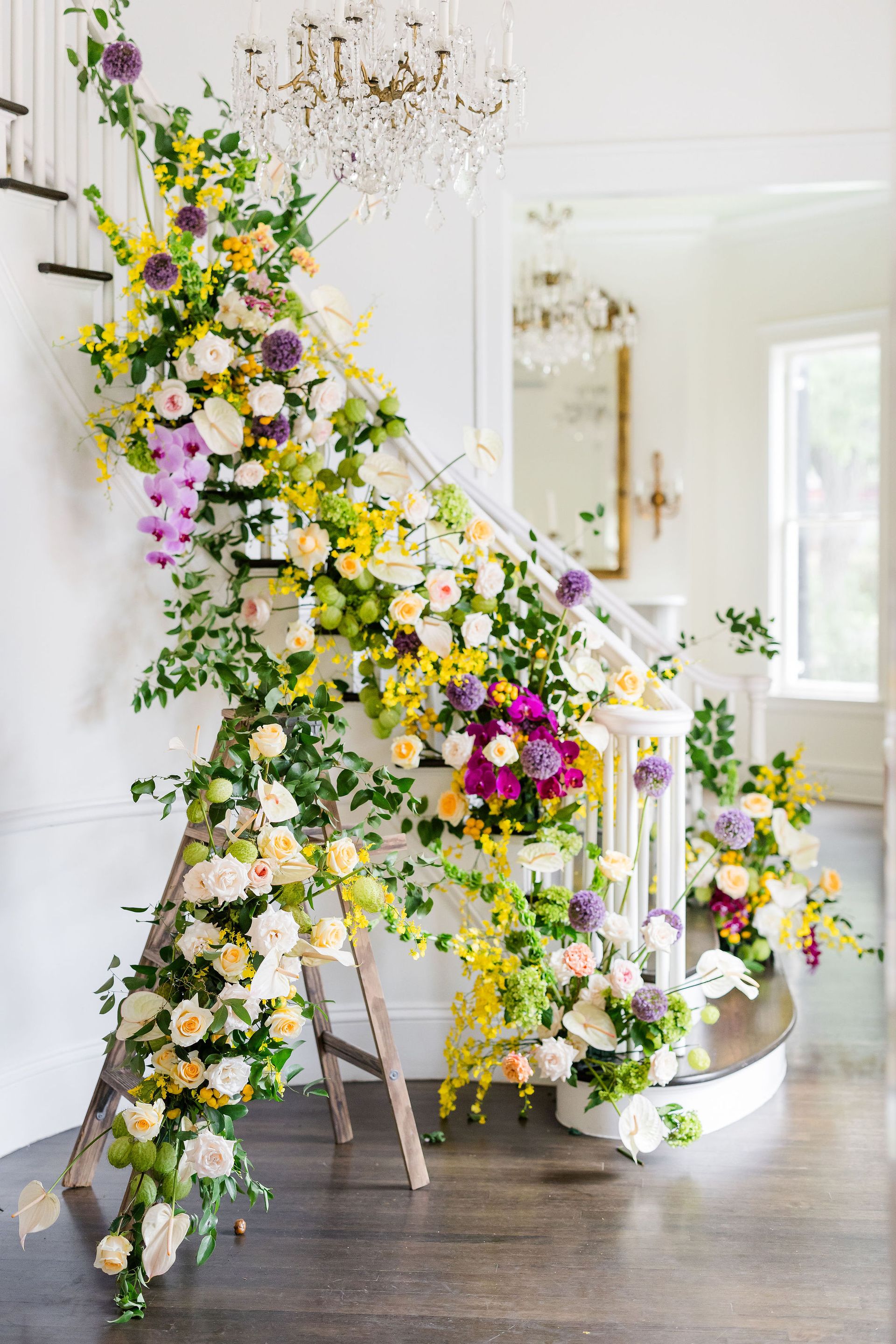 Wedding Florist