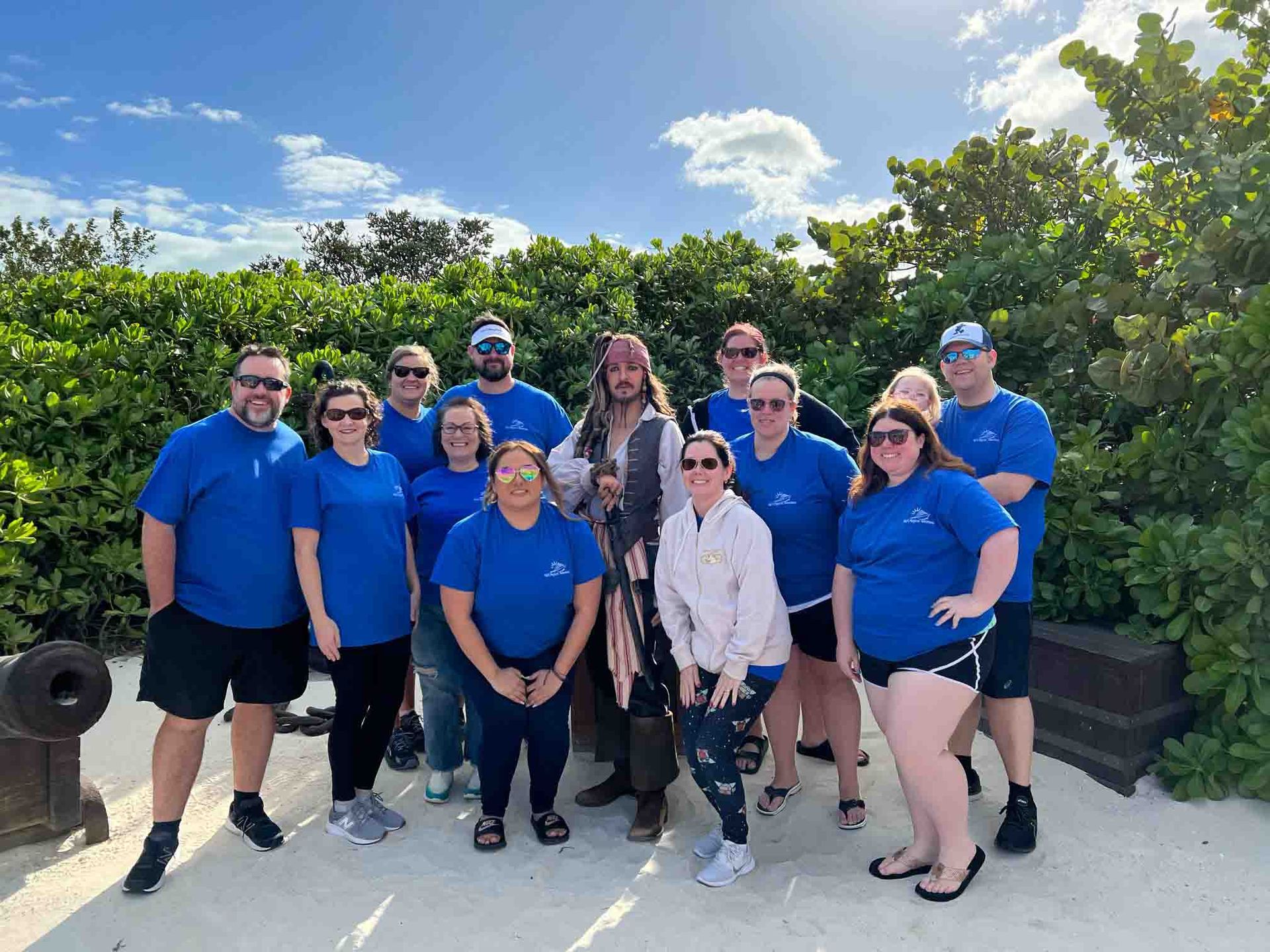 Join the Most Magical Team on Earth | M&M Magical Adventures