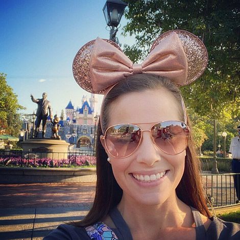 Holly Hartman | Senior Travel Planner in Salina, KS