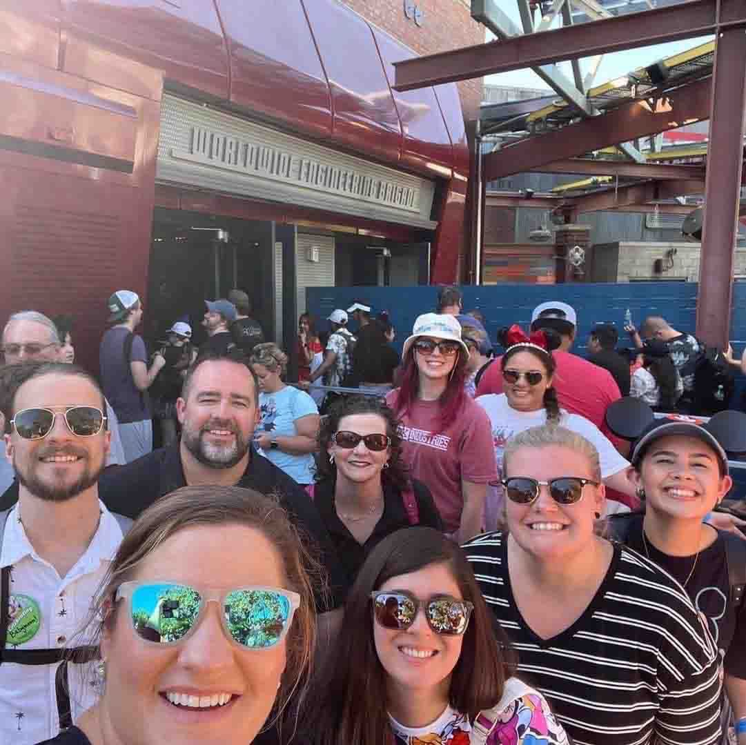 Join the Most Magical Team on Earth | M&M Magical Adventures