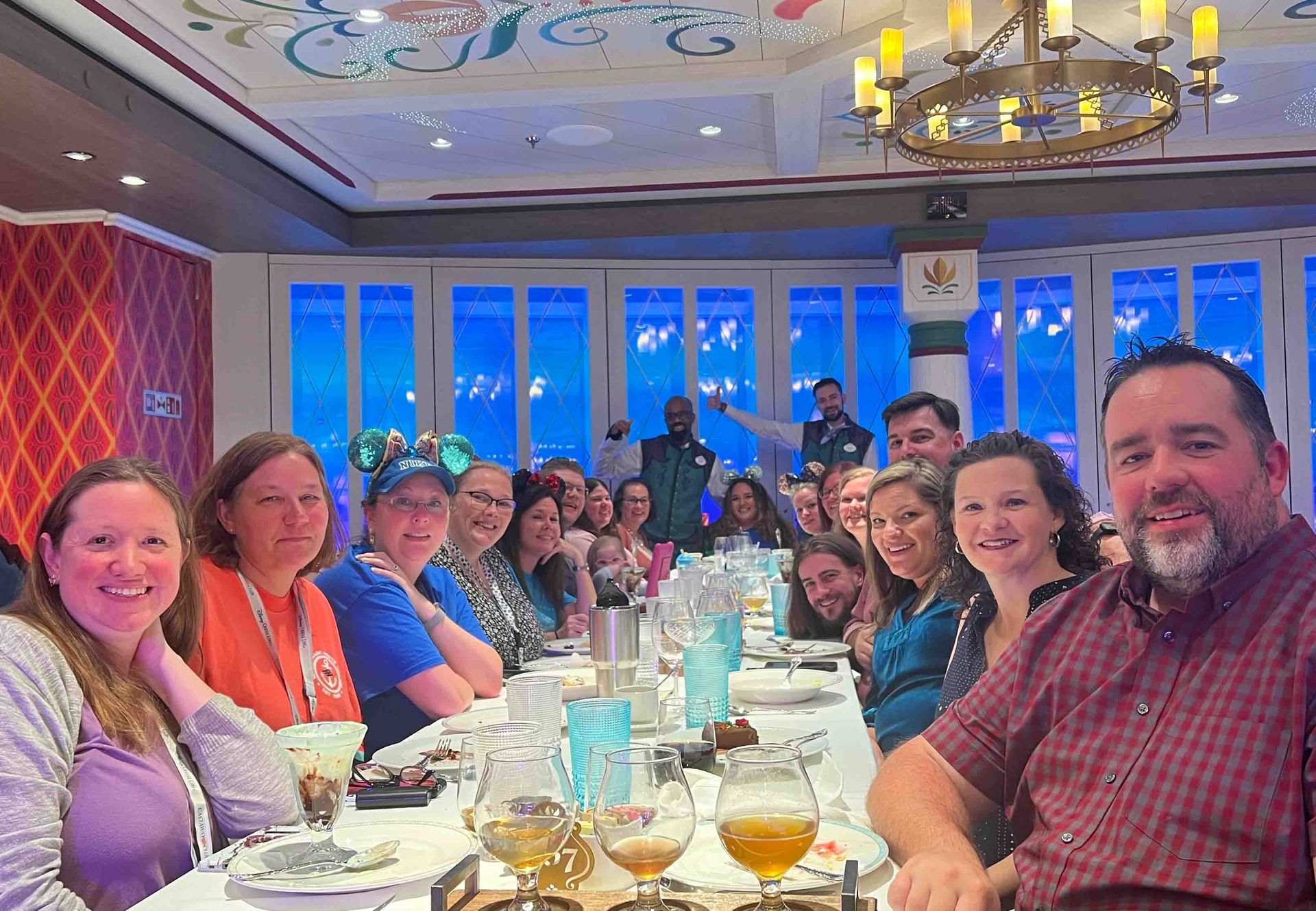 Join the Most Magical Team on Earth | M&M Magical Adventures