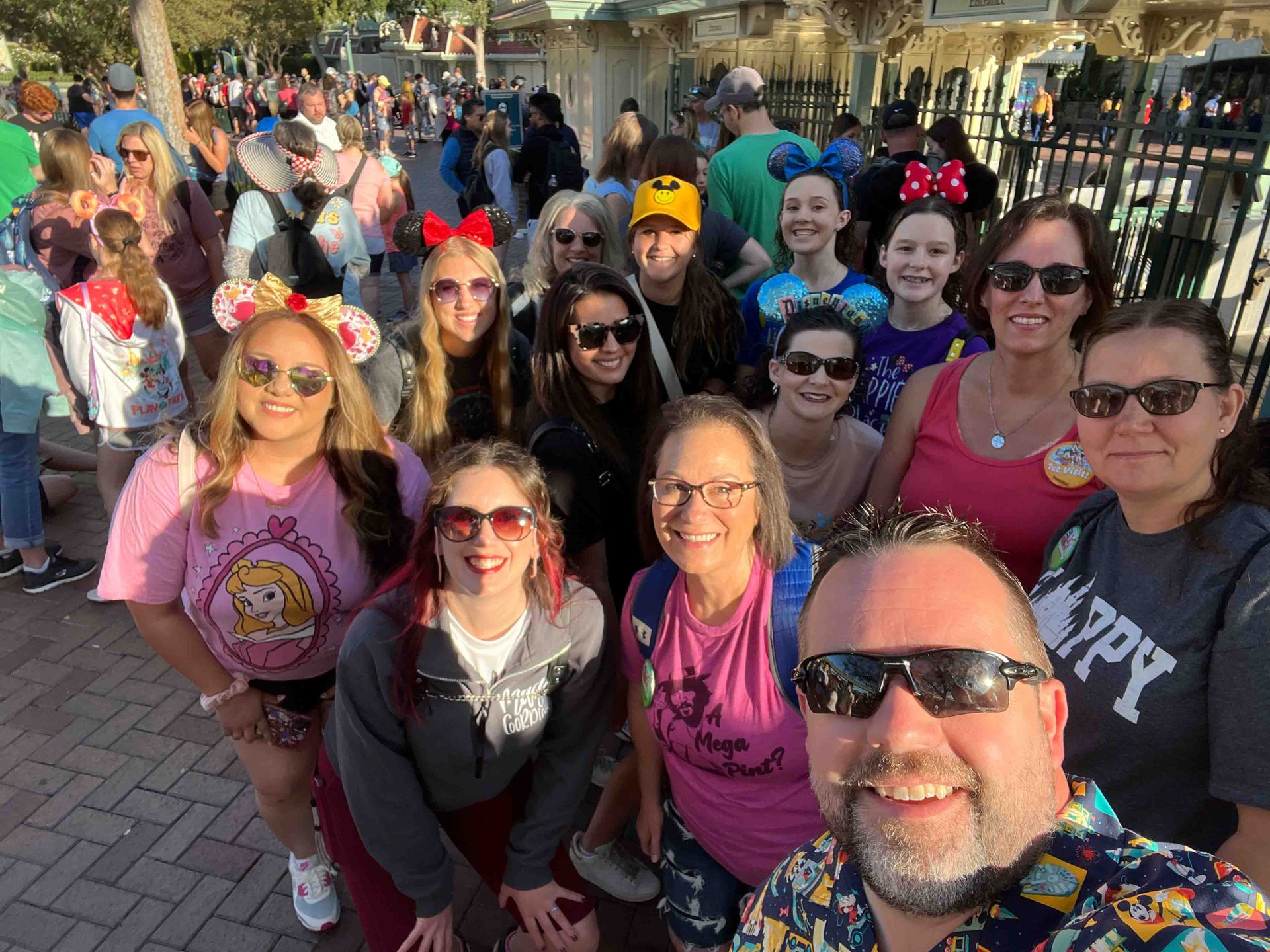 Join the Most Magical Team on Earth | M&M Magical Adventures