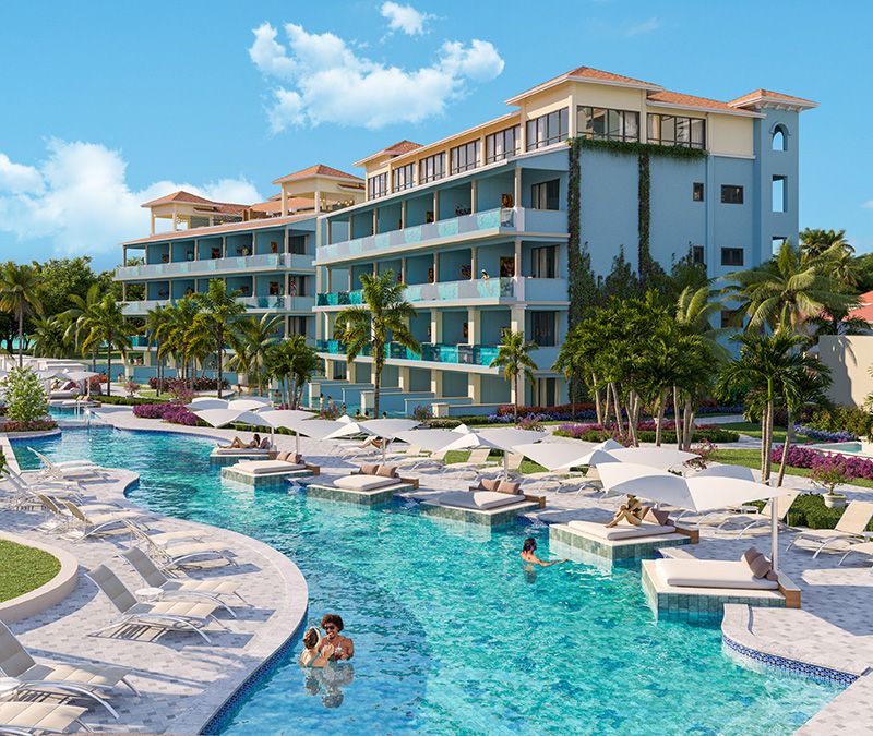 Sandals Resorts | Booking Help for Luxury Stays