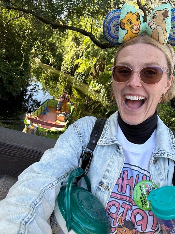 Sarah Anderson | Travel Planner in Bowling Green, KY