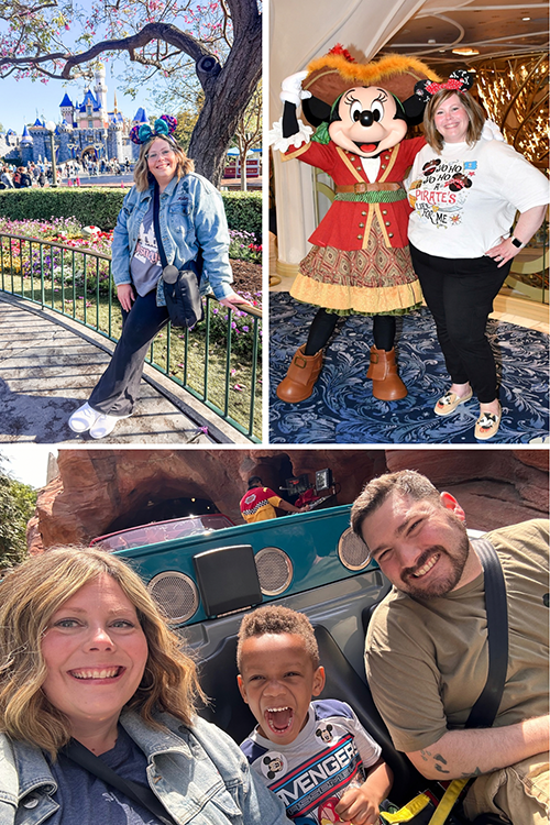 Stacy Shrum | Travel Planner in Appleton, Wisconsin