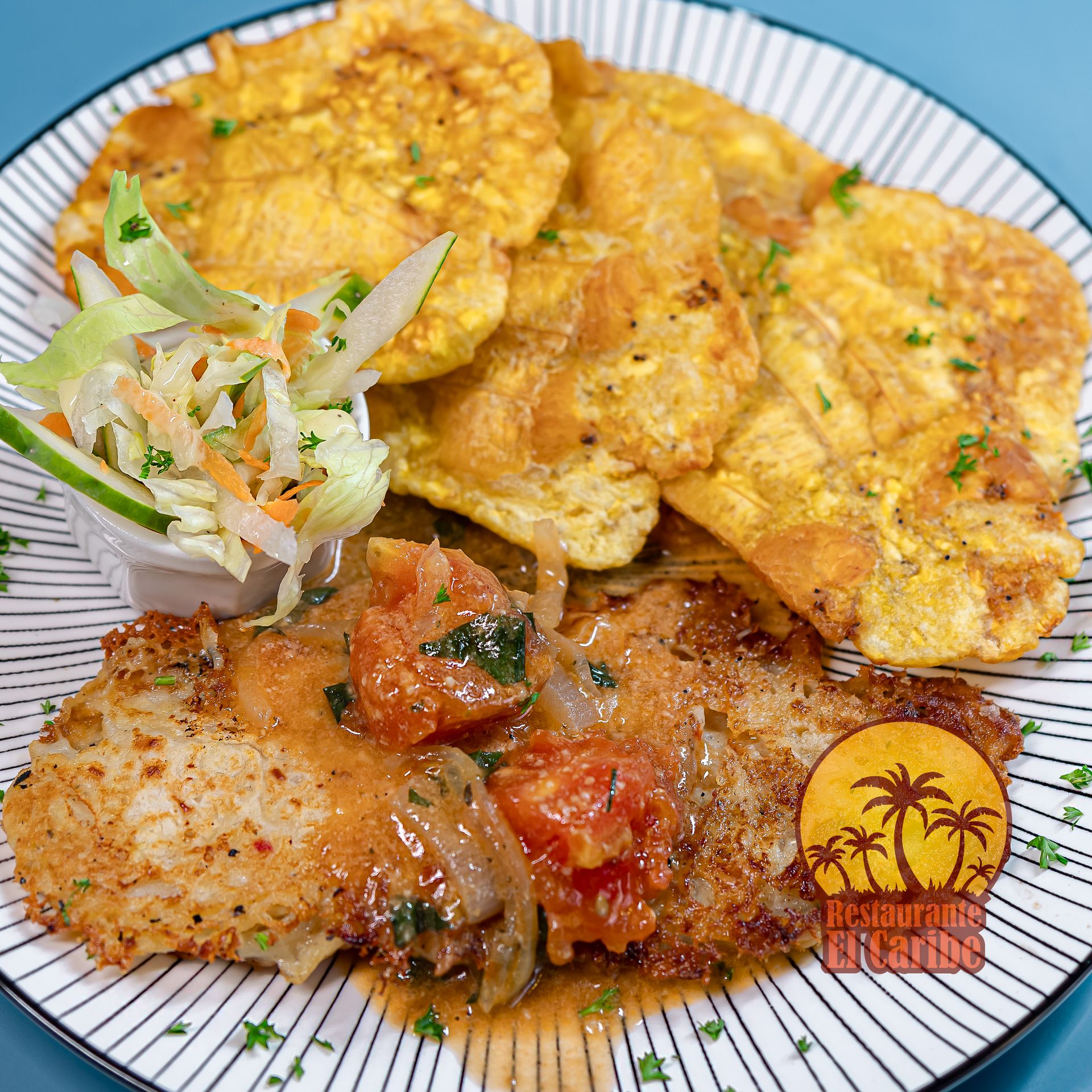 El Caribe Restaurant Menu | Caribbean Restaurant