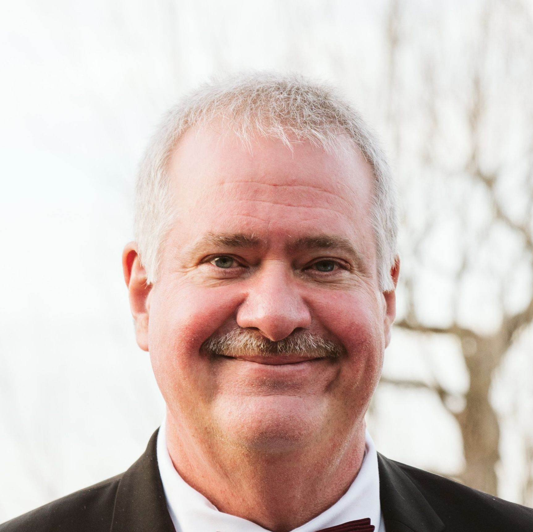 Meet Our Team | Adam Marley - Broker