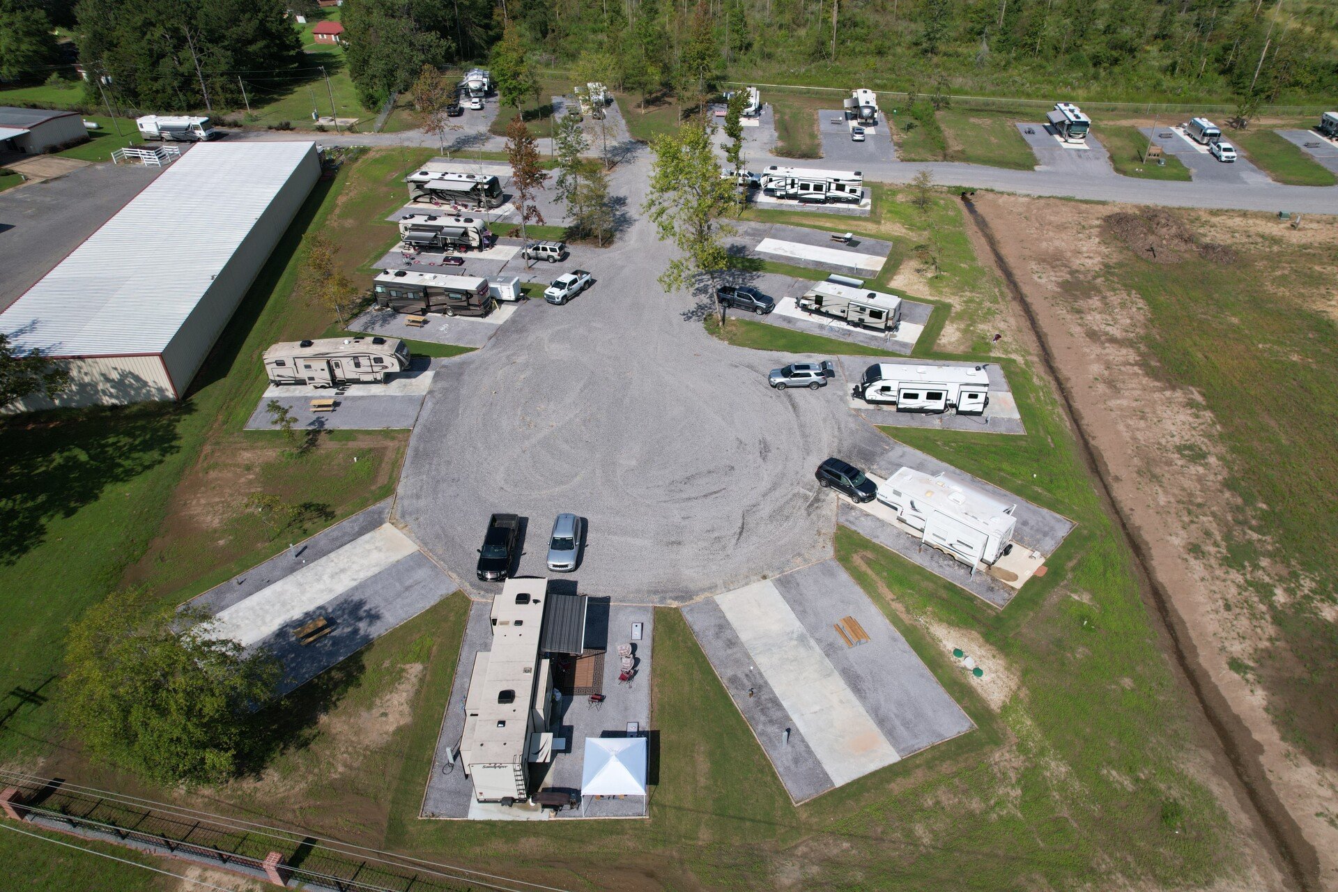 Storage Units Starkville Ms