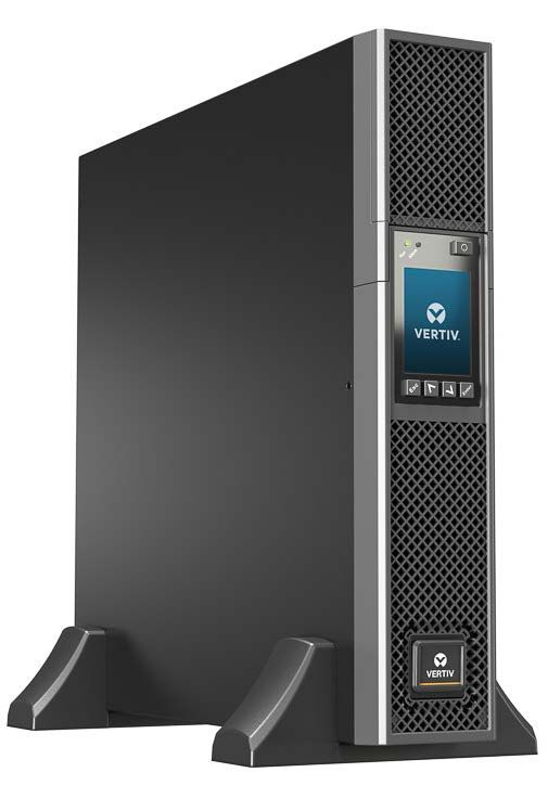 Vertiv Liebert GXT5 UPS 5-10kVA | FGC Equipment