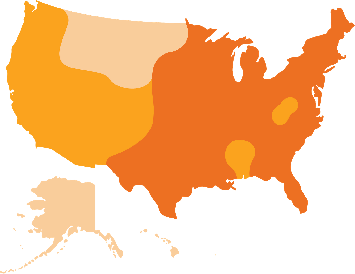 U.S. Power Outage Tracker | Current U.S. Power Grid Problems