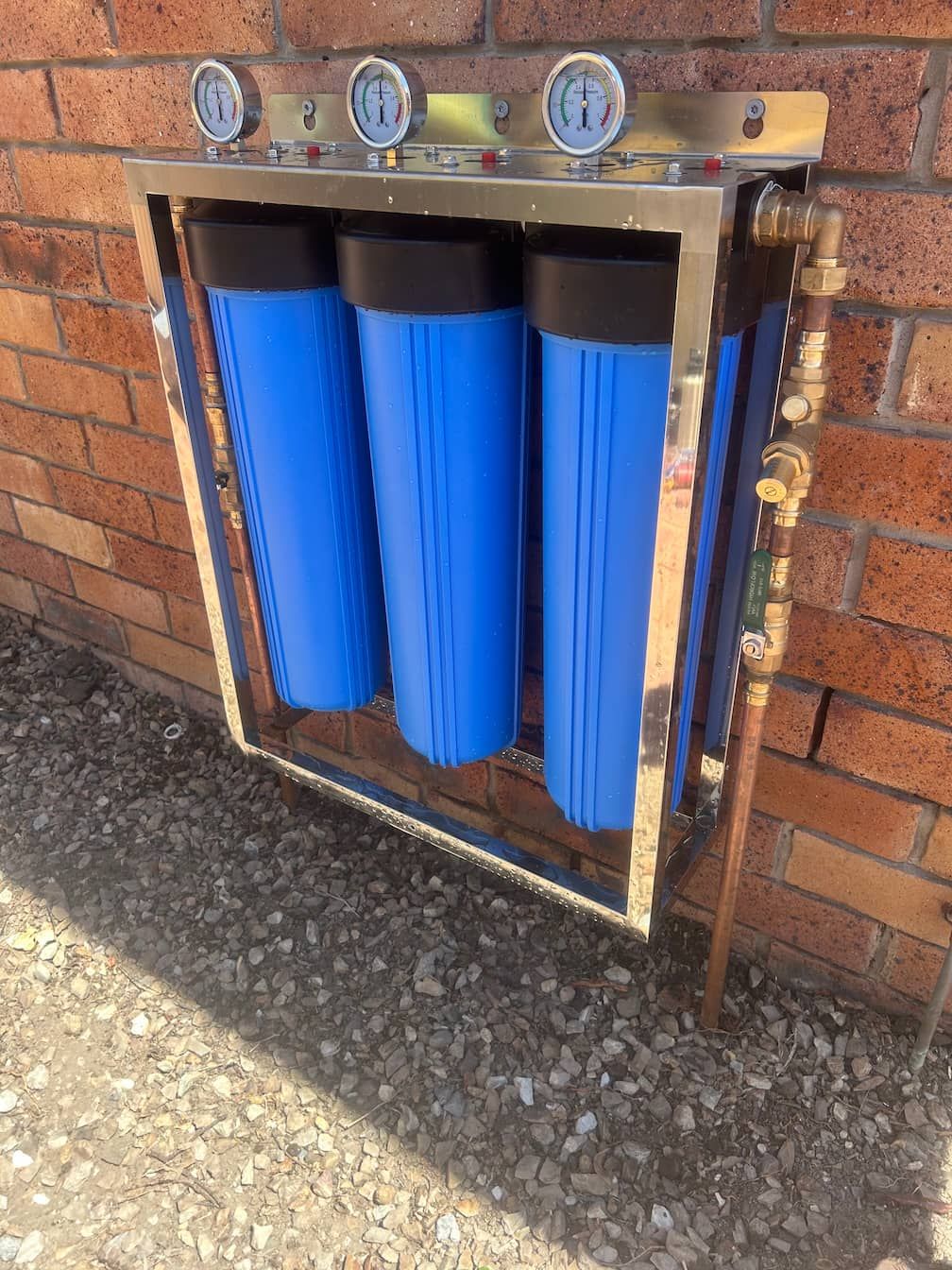 Water Filters Gold Coast | Water Filtration Systems
