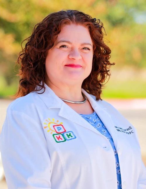 Top Pediatricians | Pediatric Kare Klinic | Forney, TX