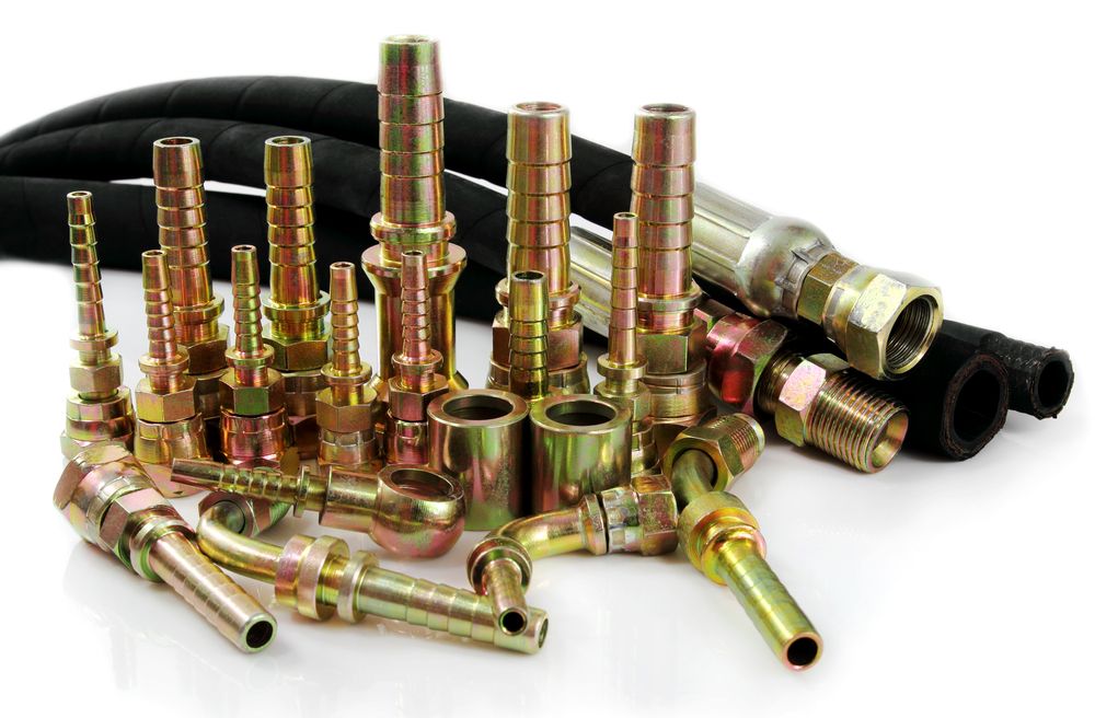 Hydraulic Hoses Coffs Harbour | Hydraulics Hot Line