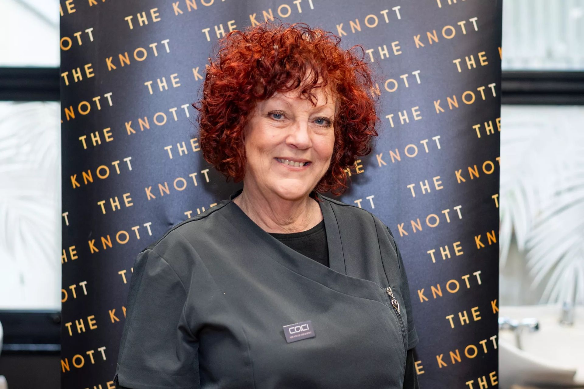 Hairdressers | The Knott